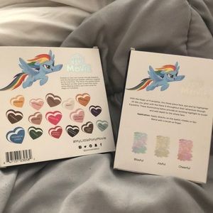 Pur | Makeup | My Little Pony Movie Makeup Set | Poshmark